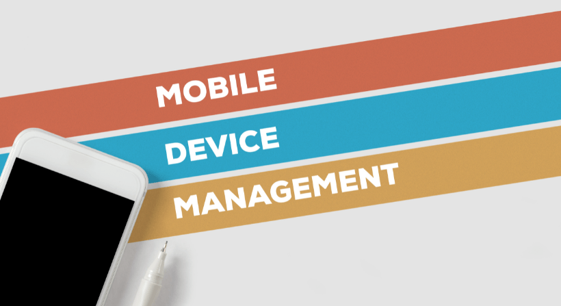 Mobile Device Management (MDM) Solutions for Business Security