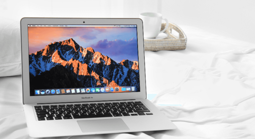 Mastering the Mac Lock Screen Shortcut: A Step-by-Step Guide