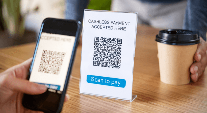 What Does QR Stand For? QR Code Guide And Its Security Risks