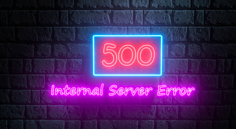 500 Internal Server Error: Causes, Fixes & Prevention Guide