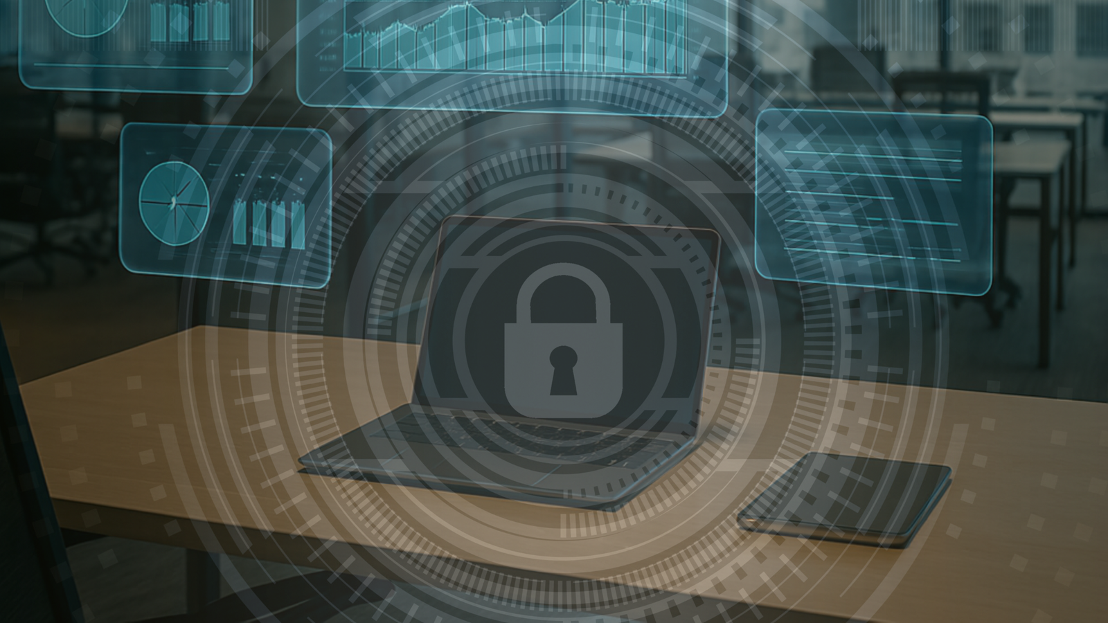 Network Security Best Practices for Businesses in 2026 | DDG