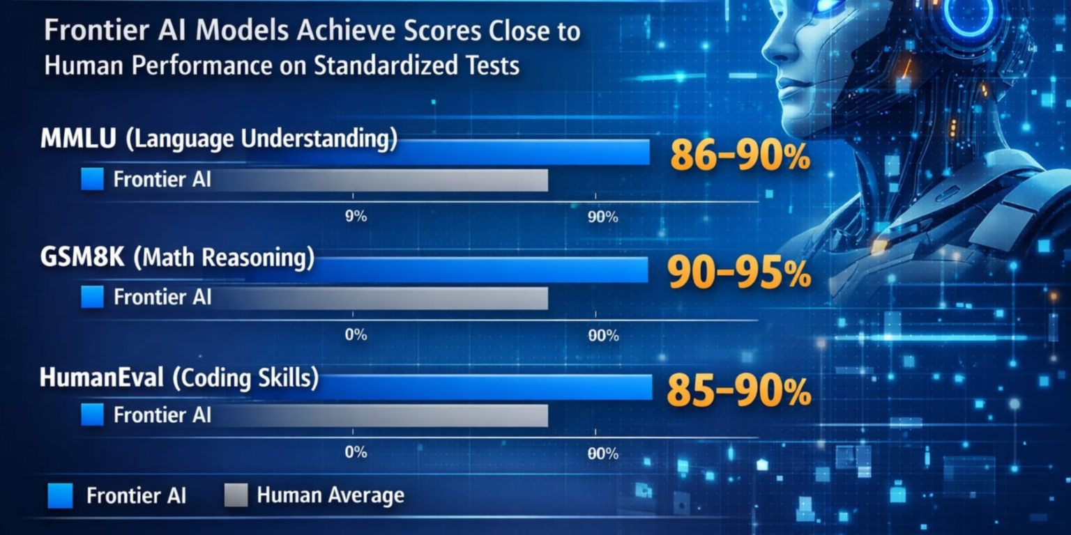 What Is Frontier AI? 9 Proven Steps to Use It Effectively